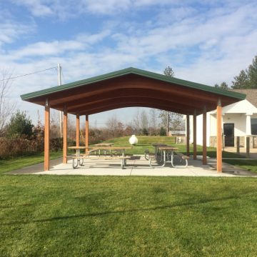 Lake Township – Missaukee County